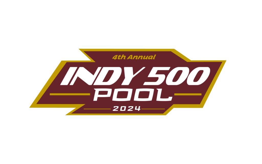 Indy 500 Pool - Russell Boyle Official